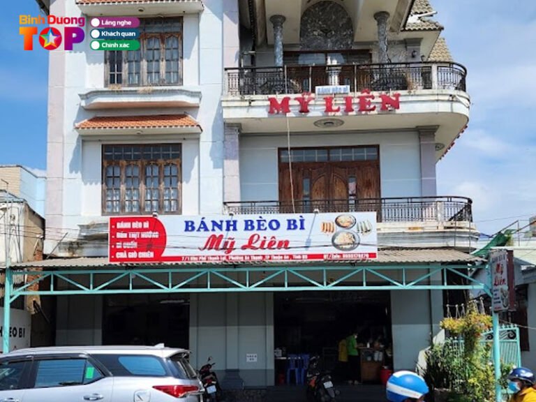 Top 3 địa chỉ bán bánh bèo bì ở Bình Dương đặc sản ngon tuyệt